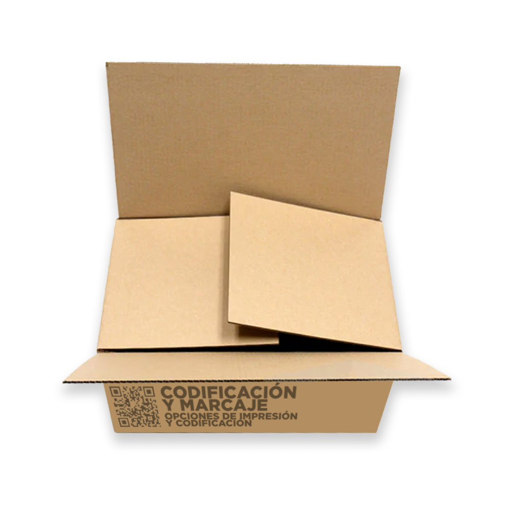 PRODUCTOS - Servikarton