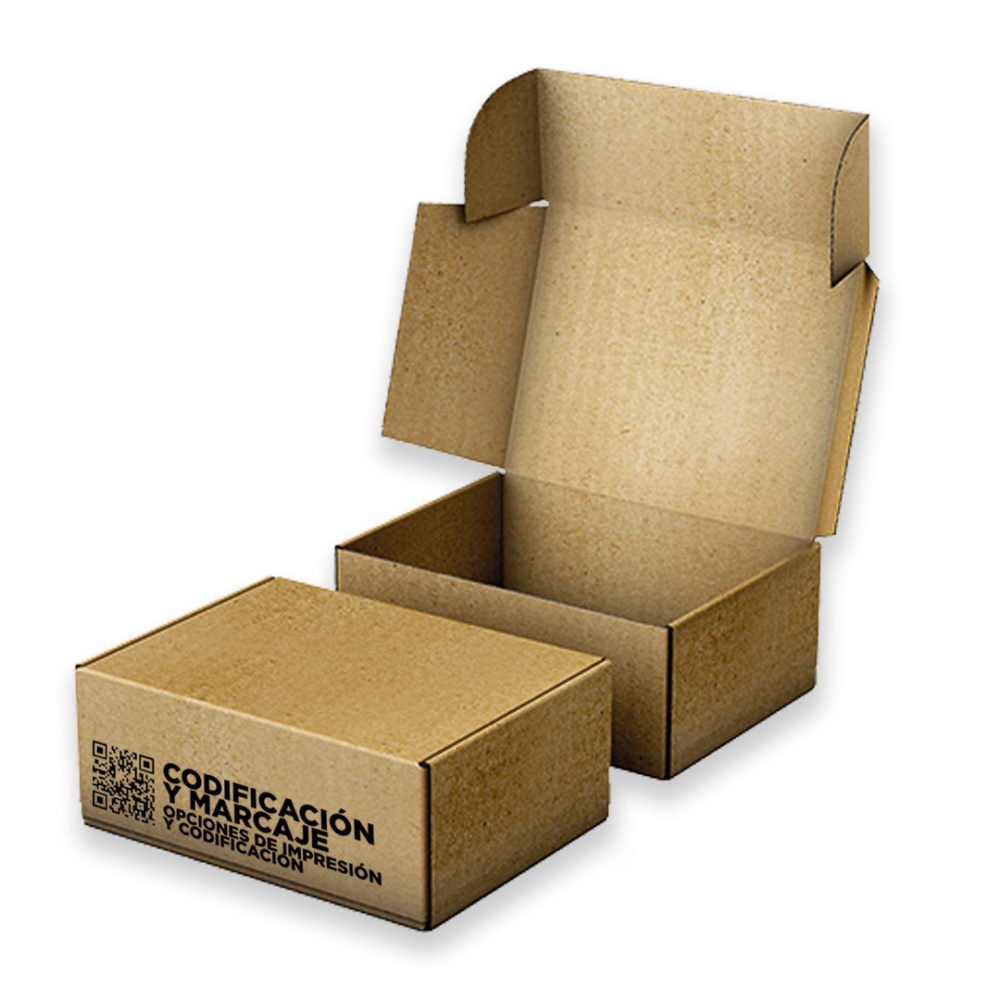 SERVIKARTON - Santo Domingo